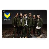 【作品別】UVERworld – FAN+Life